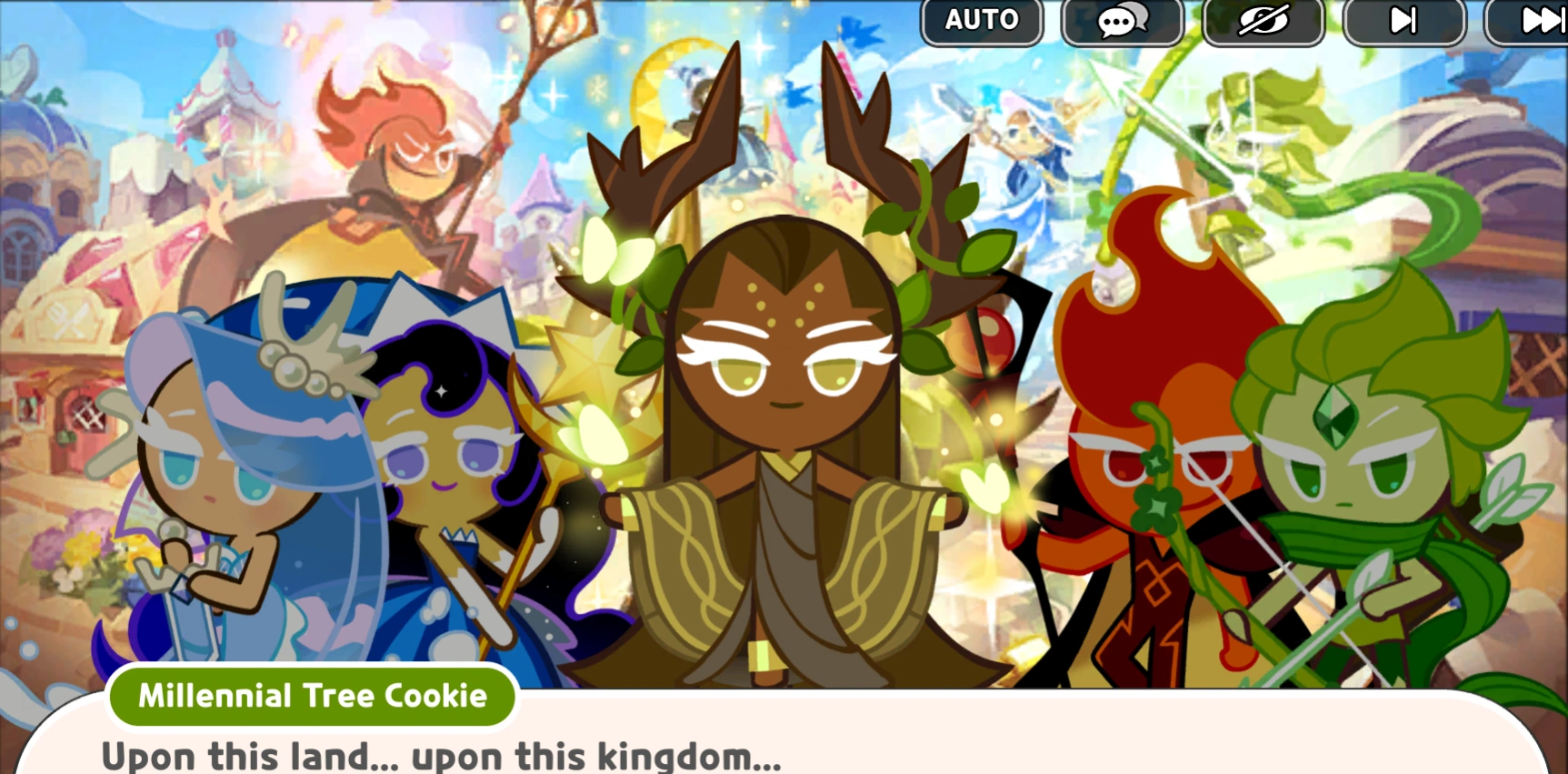 [SPOILERS] Devsis ik what your doing | Fandom