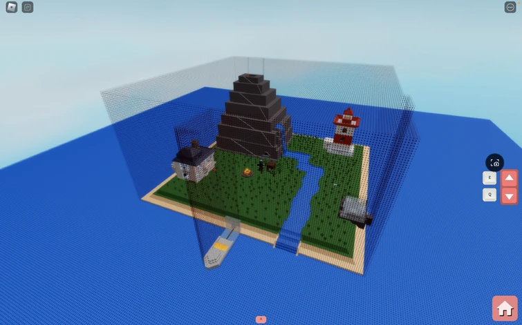 GUYS RATE MY PIGGY BUILD MODE MAP 🔥🔥🔥 | Fandom