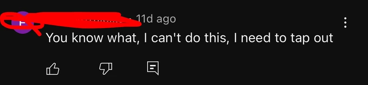 Reply for a random YT brainrot comment | Fandom