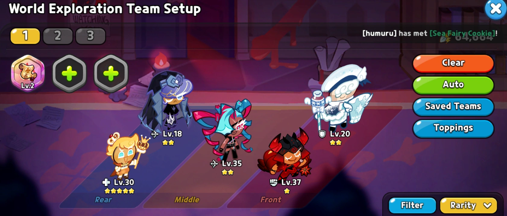 CRK challenge | Fandom