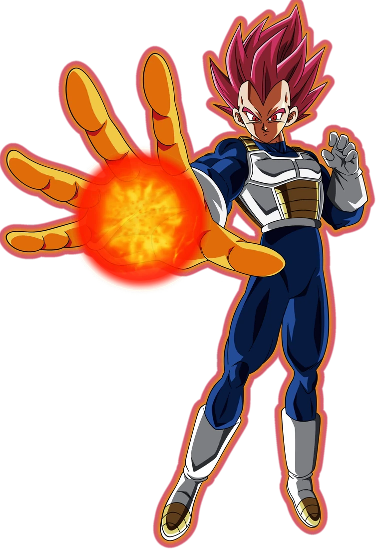 Discuss Everything About Dragon Ball Wiki | Fandom