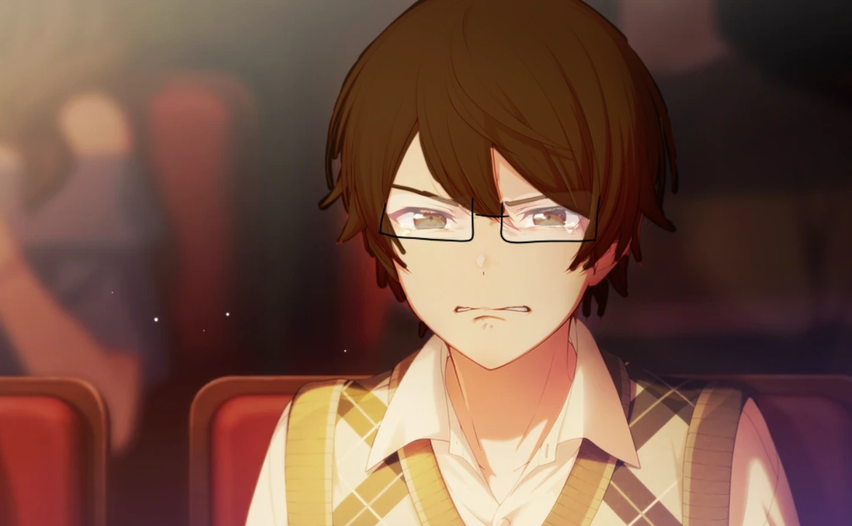 guys i made another card into seymour simply because the character was ...