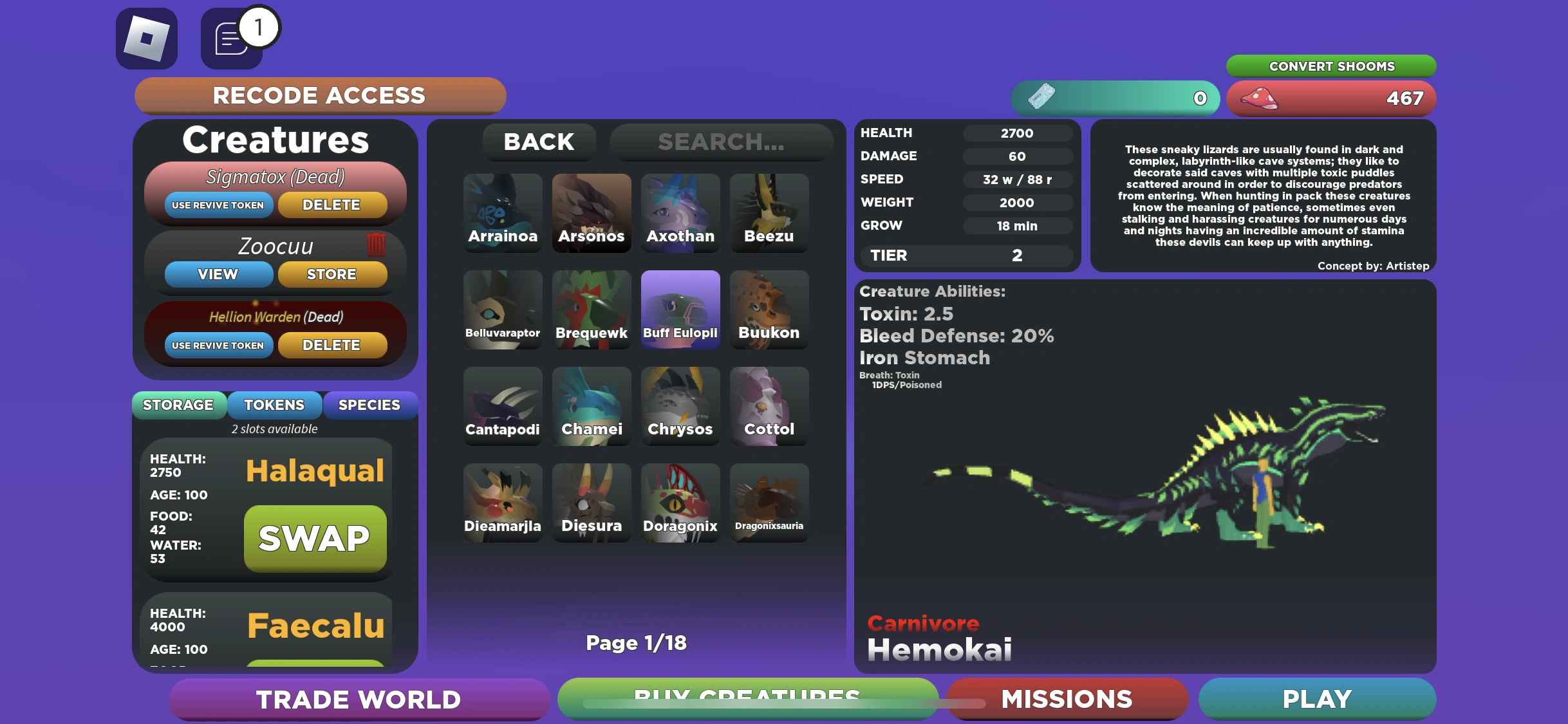 My inv a few months ago | Fandom