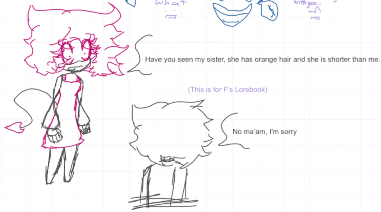 A board that teasers another teaser..? | Fandom