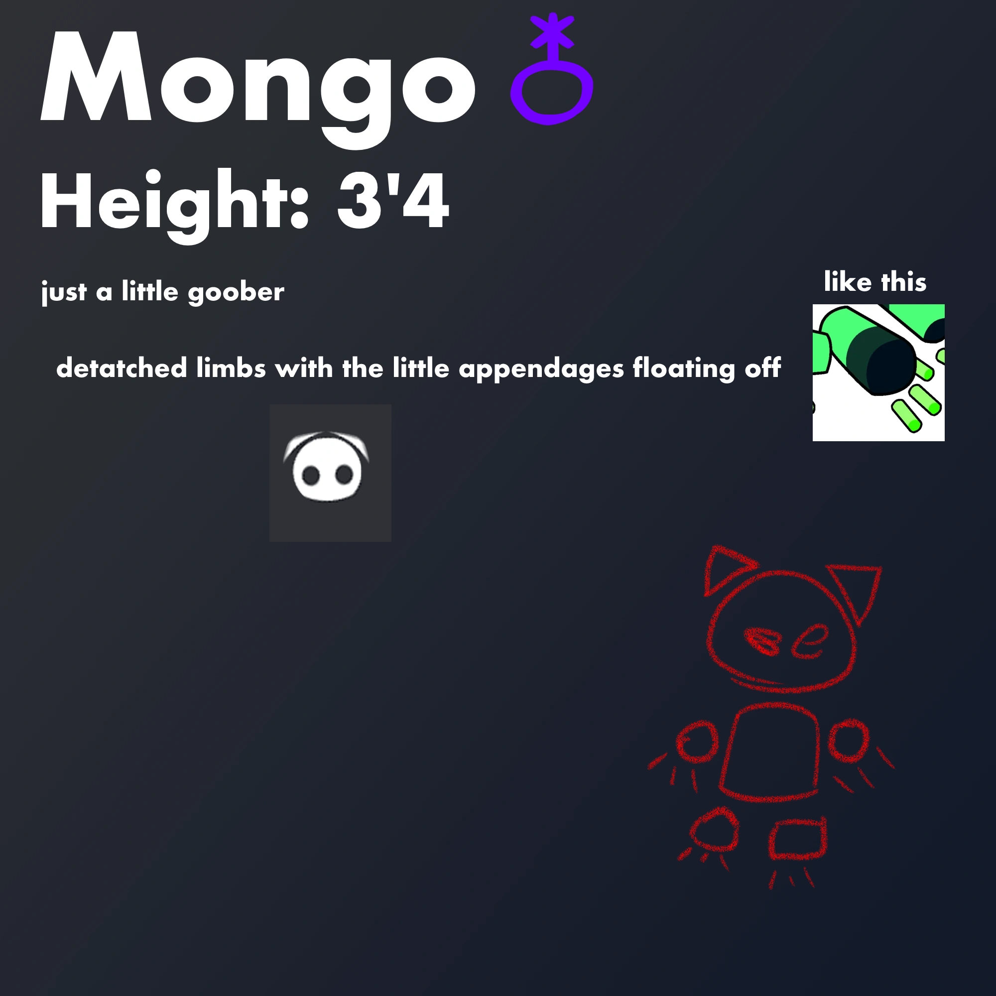 gn chat, have whatever the fuck this thing is | Fandom