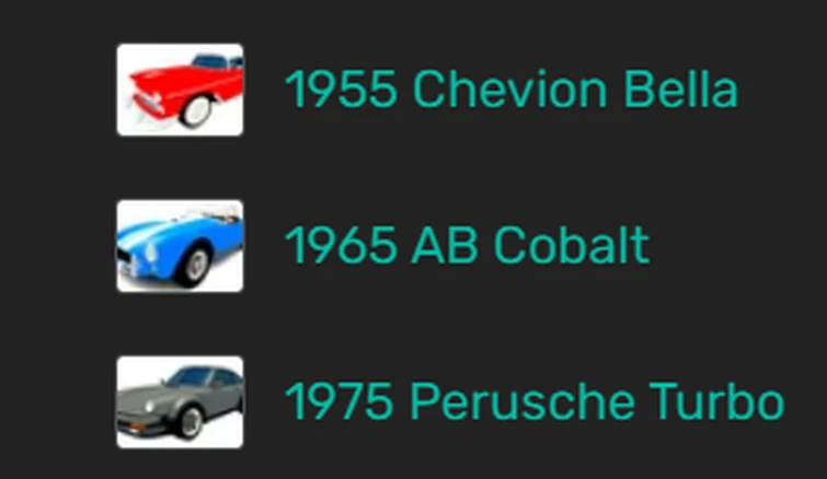 Discuss Everything About Car Dealership Tycoon Wiki | Fandom