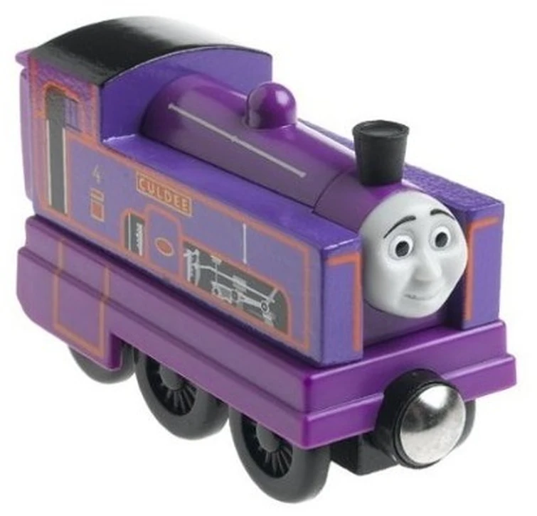 What’s your least favorite Wooden Railway item(s) (1992-2017) | Fandom