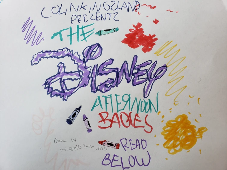 Disney Babies update (Read below) | Fandom