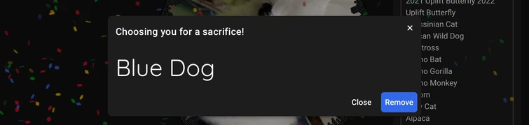 Discuss Everything About Adopt Me! Wiki | Fandom