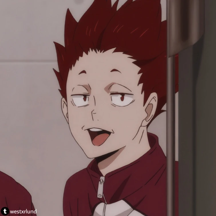 Discuss Everything About Haikyū!! Wiki | Fandom