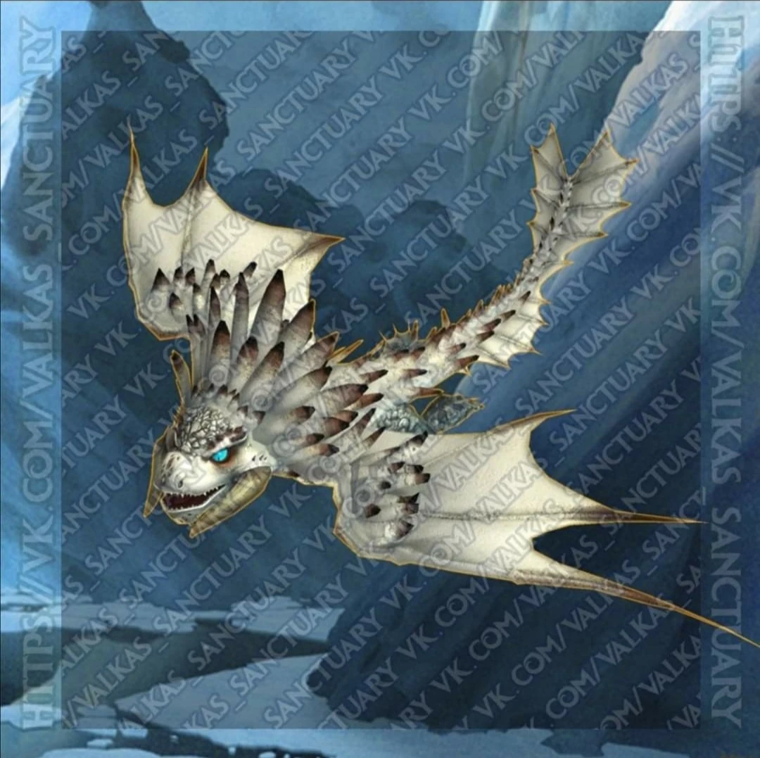 School of Dragons | Fandom