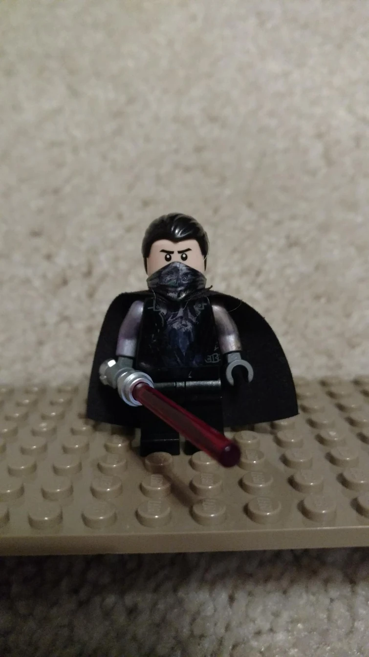 Discuss Everything About Wookieepedia | Fandom