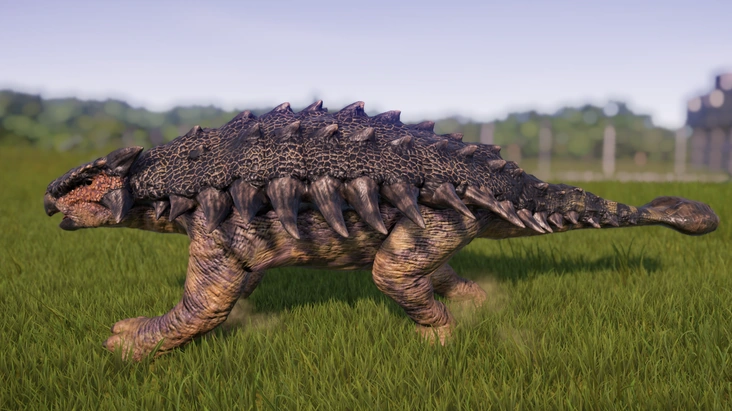 Discuss Everything About Jurassic World Evolution Wiki | Fandom