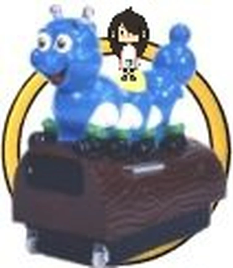 Discuss Everything About Kiddie Rides Wiki | Fandom