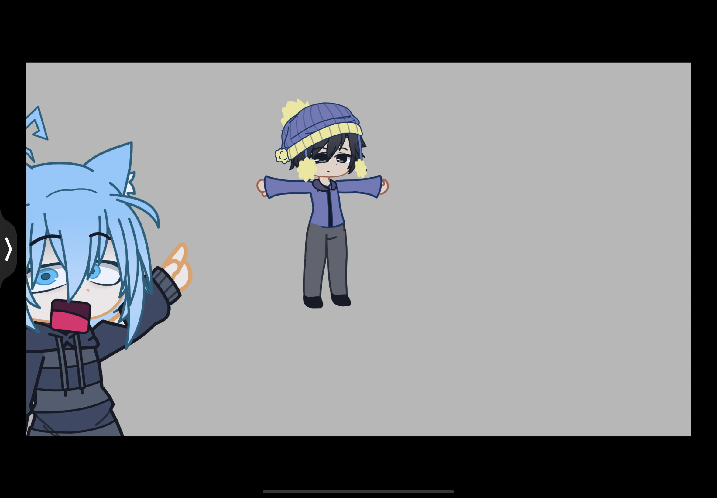 Hi (makes the most basic craig design ever) | Fandom