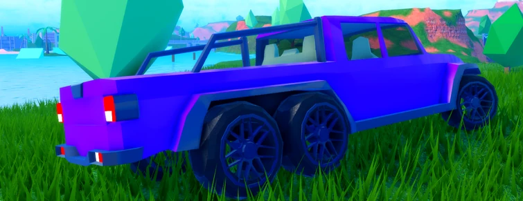 Discuss Everything About Jailbreak Wiki | Fandom
