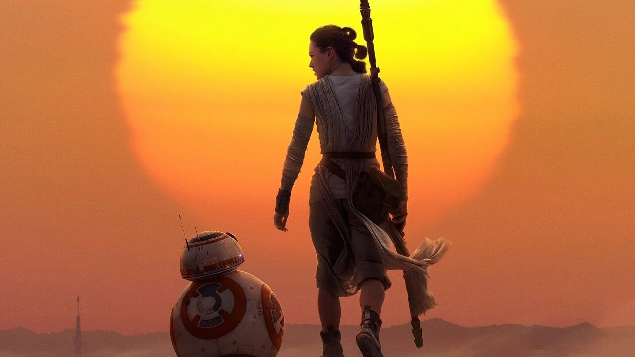 The Secret History of Rey in ‘Star Wars: The Force Awakens’ | Fandom