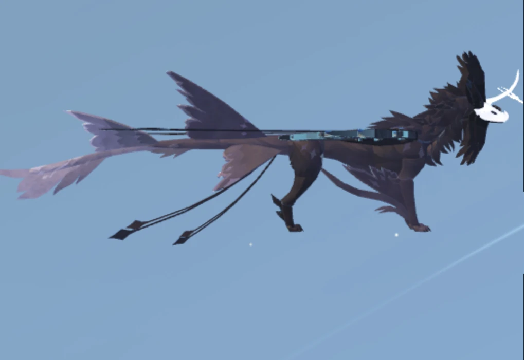 Aeries skin | Fandom