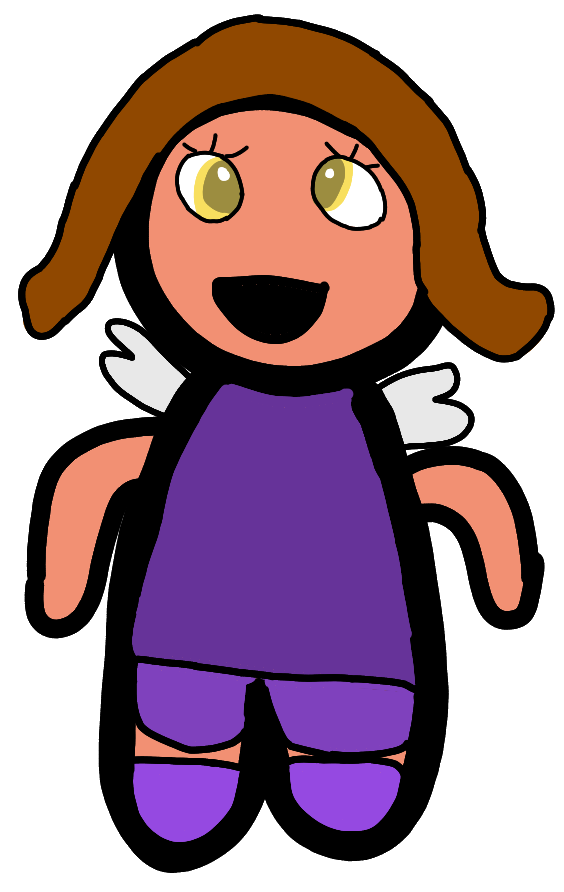 New Abomination called "Talking Lila in TTAF Minis" | Fandom