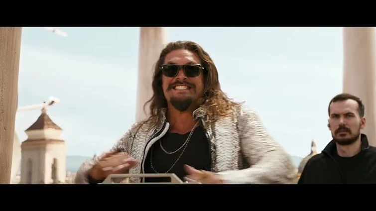 Fast X - shooting in Rome | Fandom