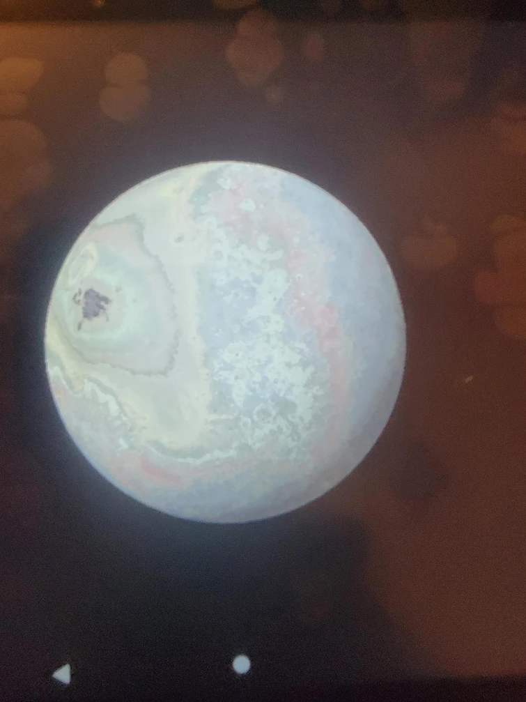 If msm islands were planets | Fandom