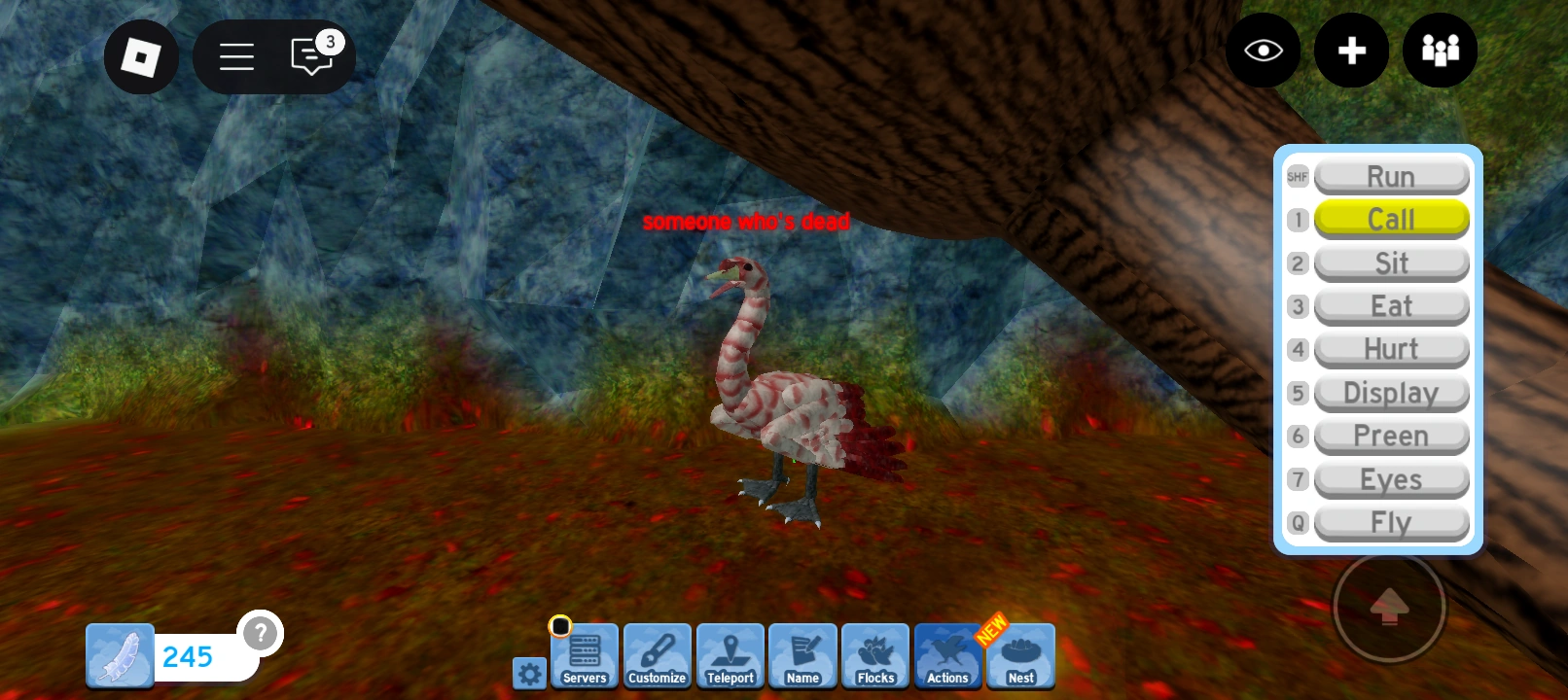 Can you make a wiki for this guy | Fandom