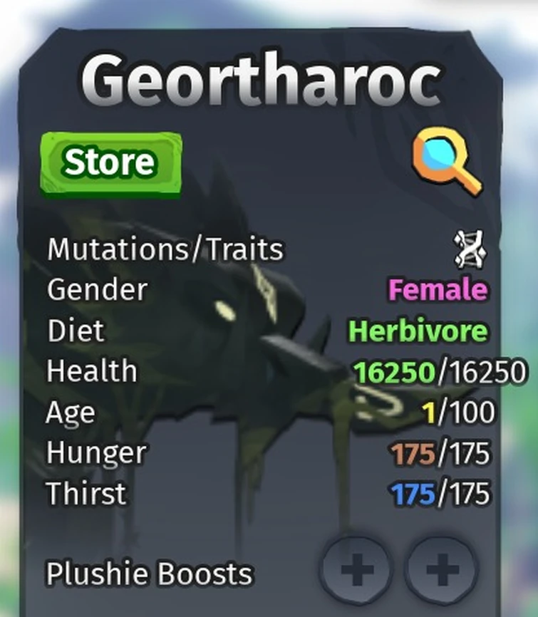 Discuss Everything About Creatures of Sonaria Wiki | Fandom