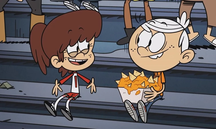 My opinions on Lynn Loud Jr. | Fandom