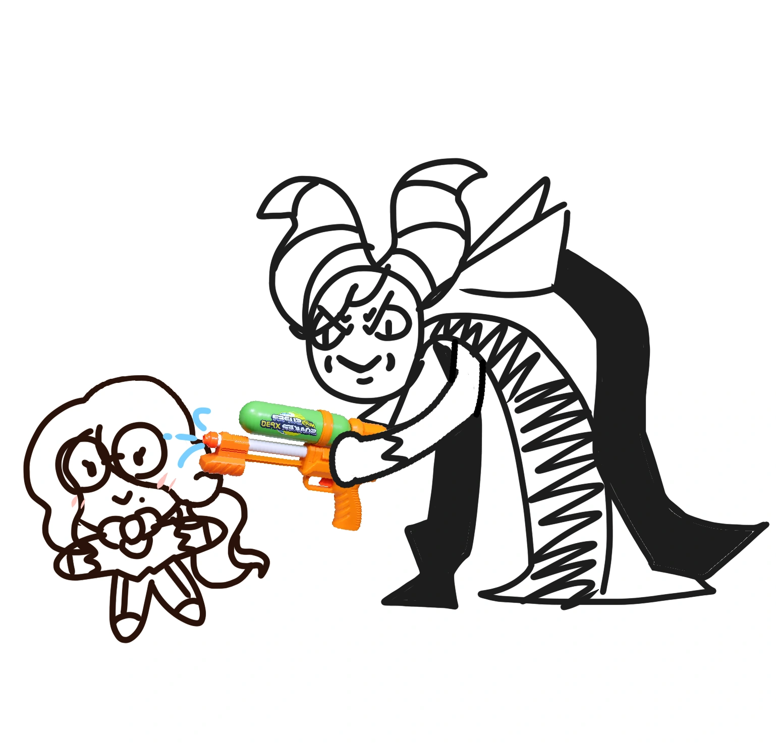 CoD water fun :) | Fandom