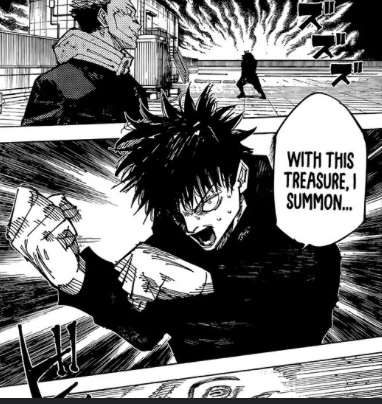 I LOVE JJK RAAAAAH | Fandom