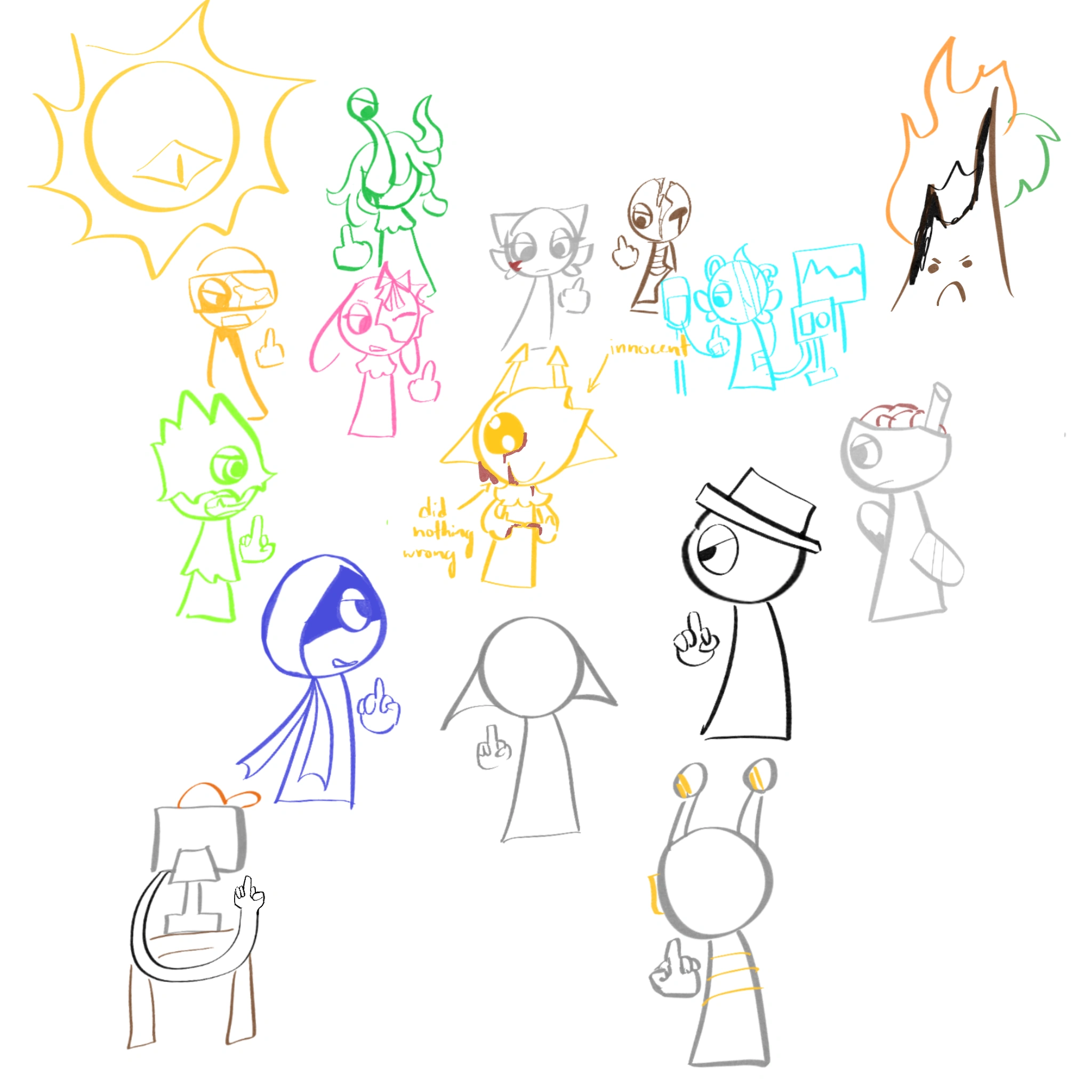 “Ew Simon” | Fandom