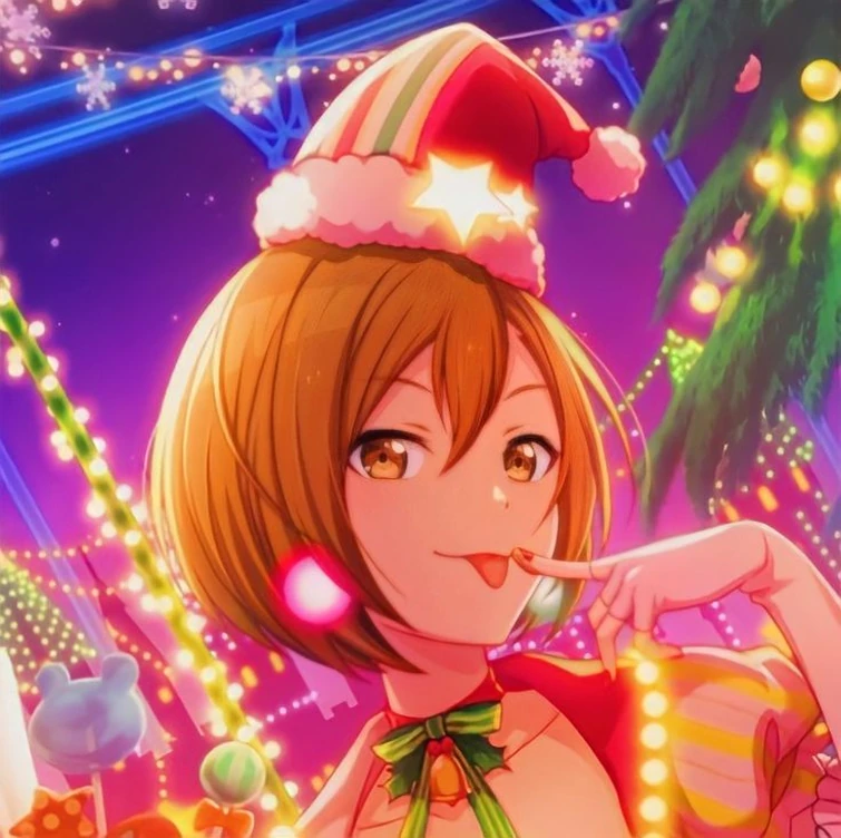 Christmas pfp | Fandom