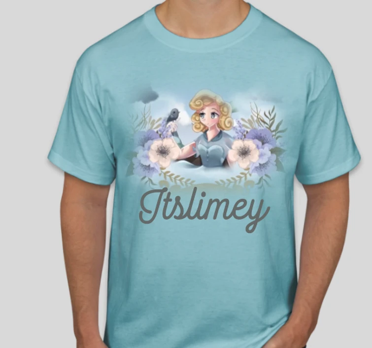 so i hear that the devs might make rh merch | Fandom