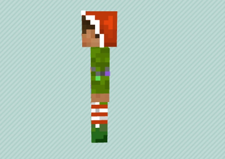 Scar Christmas skin | Fandom