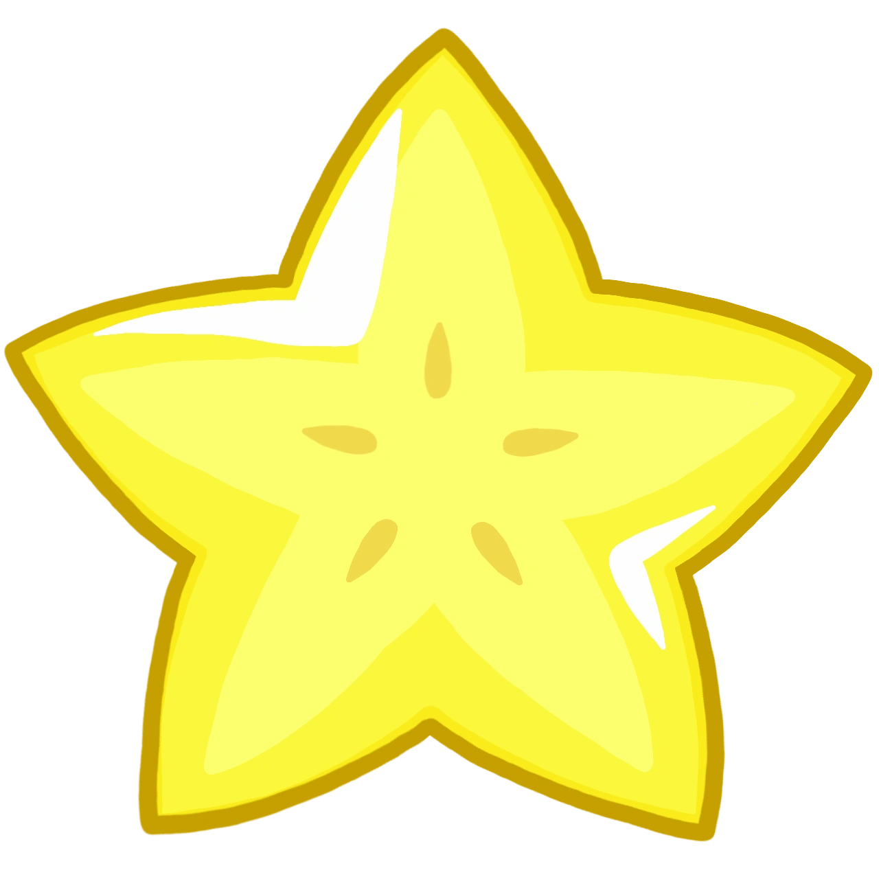 Starfruit asset | Fandom