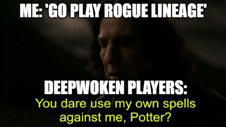 Undank Deepwoken Memes: 1 | Fandom