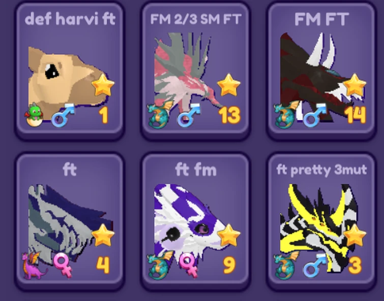 BIG TRADING POST | Fandom