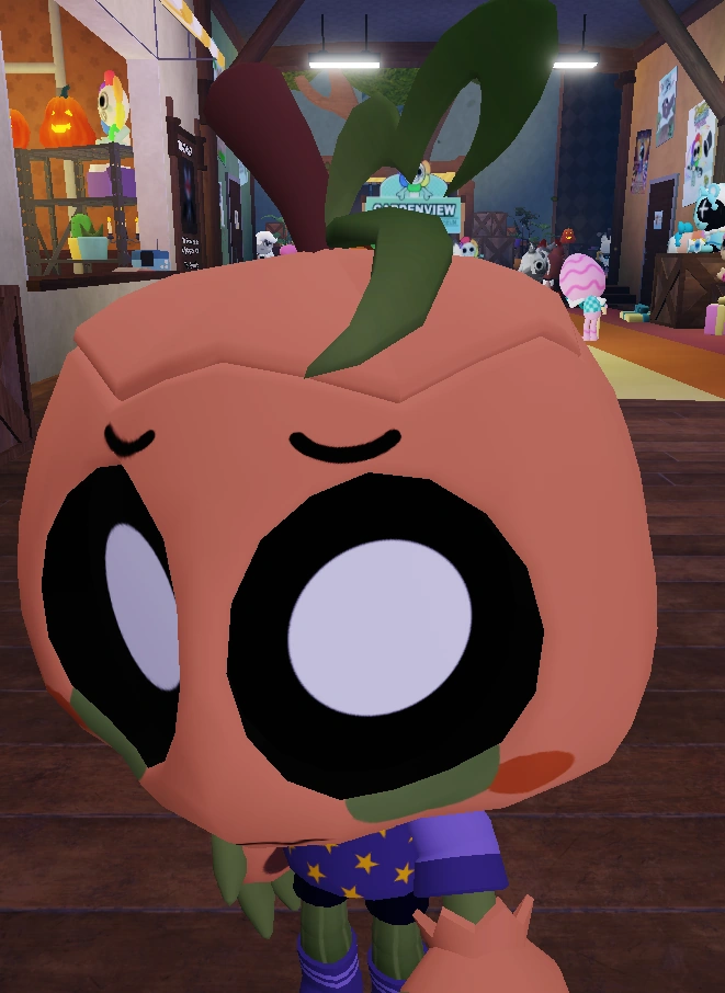 the child in my basement looks scared.... | Fandom