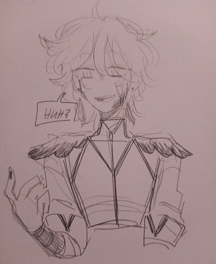 more of that one oc who's based off a snowy owl | Fandom