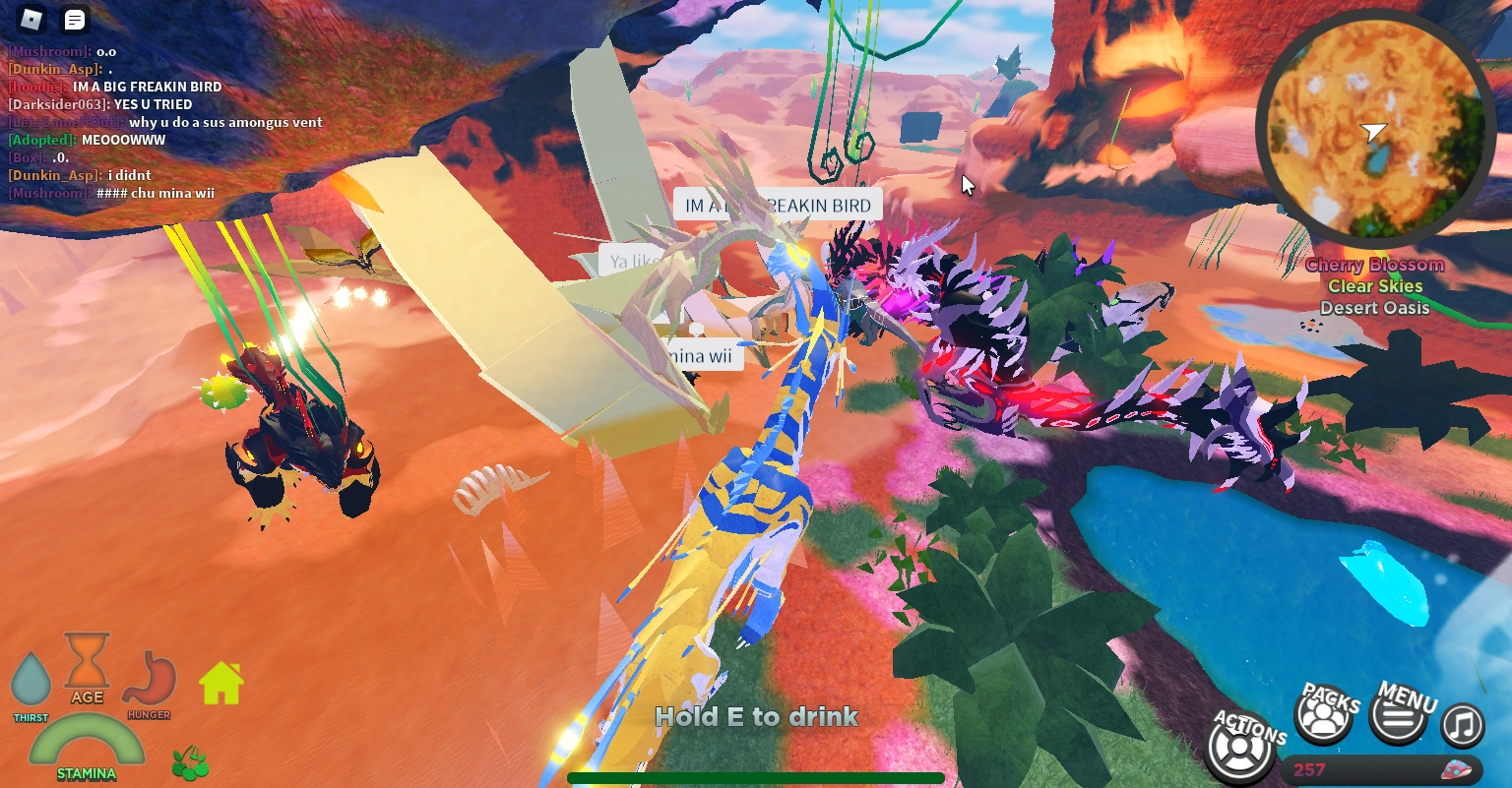 HOLY FRICK ITS HUGE | Fandom