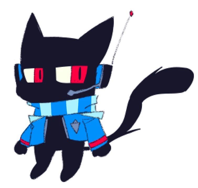 The cat | Fandom