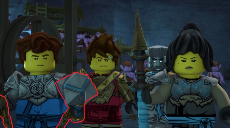 Discuss Everything About Ninjago Wiki | Fandom