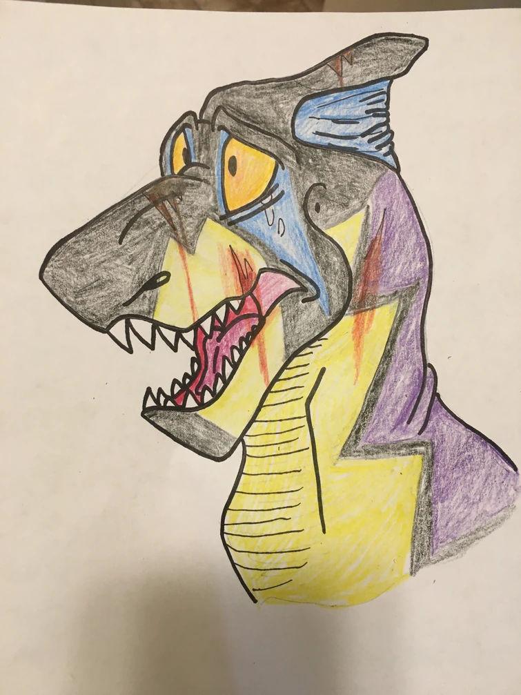 Discuss Everything About Jurassic Park Wiki | Fandom