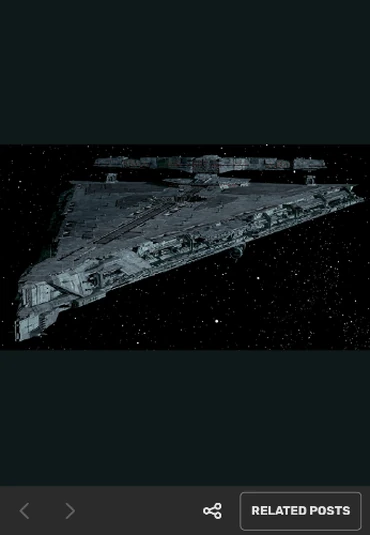Discuss Everything About Wookieepedia | Fandom