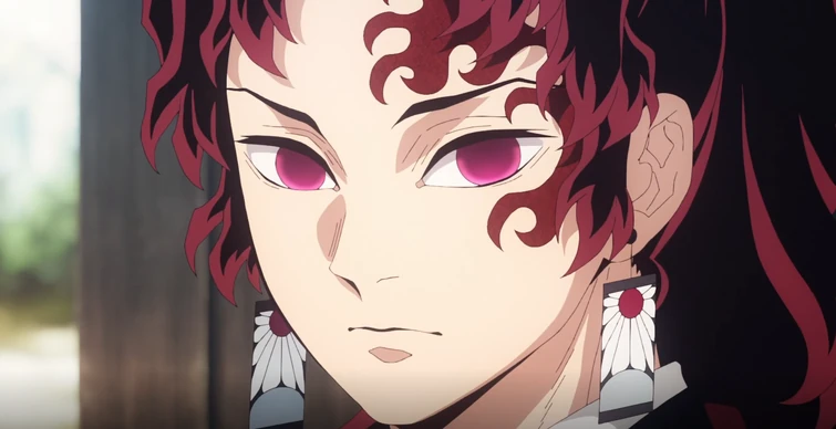 Just finished Demon Slayer. | Fandom