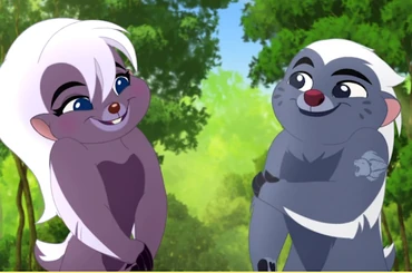 Discuss Everything About The Lion Guard Wiki | Fandom