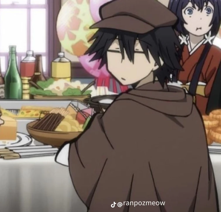 Ranpo pictures I have in my camera roll | Fandom