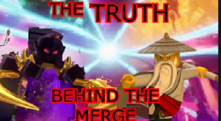 The Merge:Complete Stupid Theory | Fandom