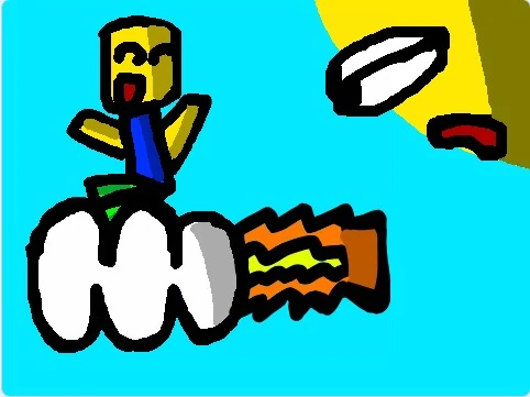 another artwork, this time for cloud | Fandom