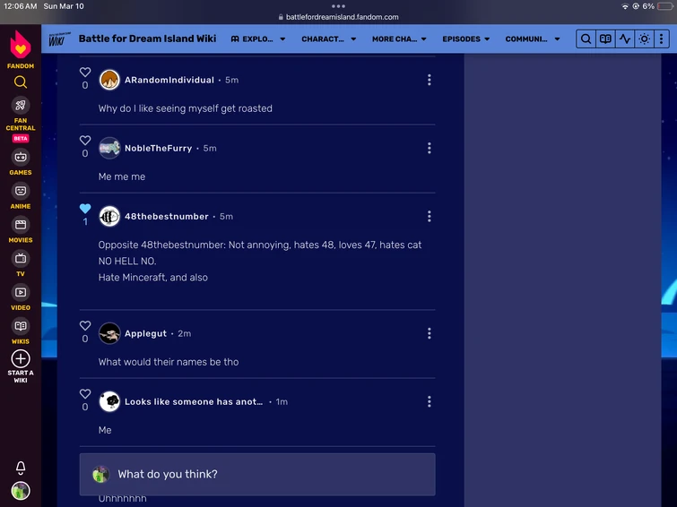 Meet the Alphabet Madness Letters and Numbers | Fandom